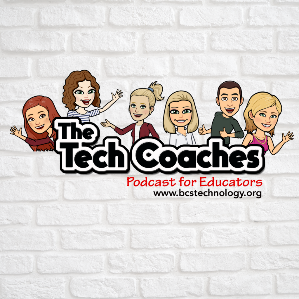 The Tech Coaches – #BCSTech