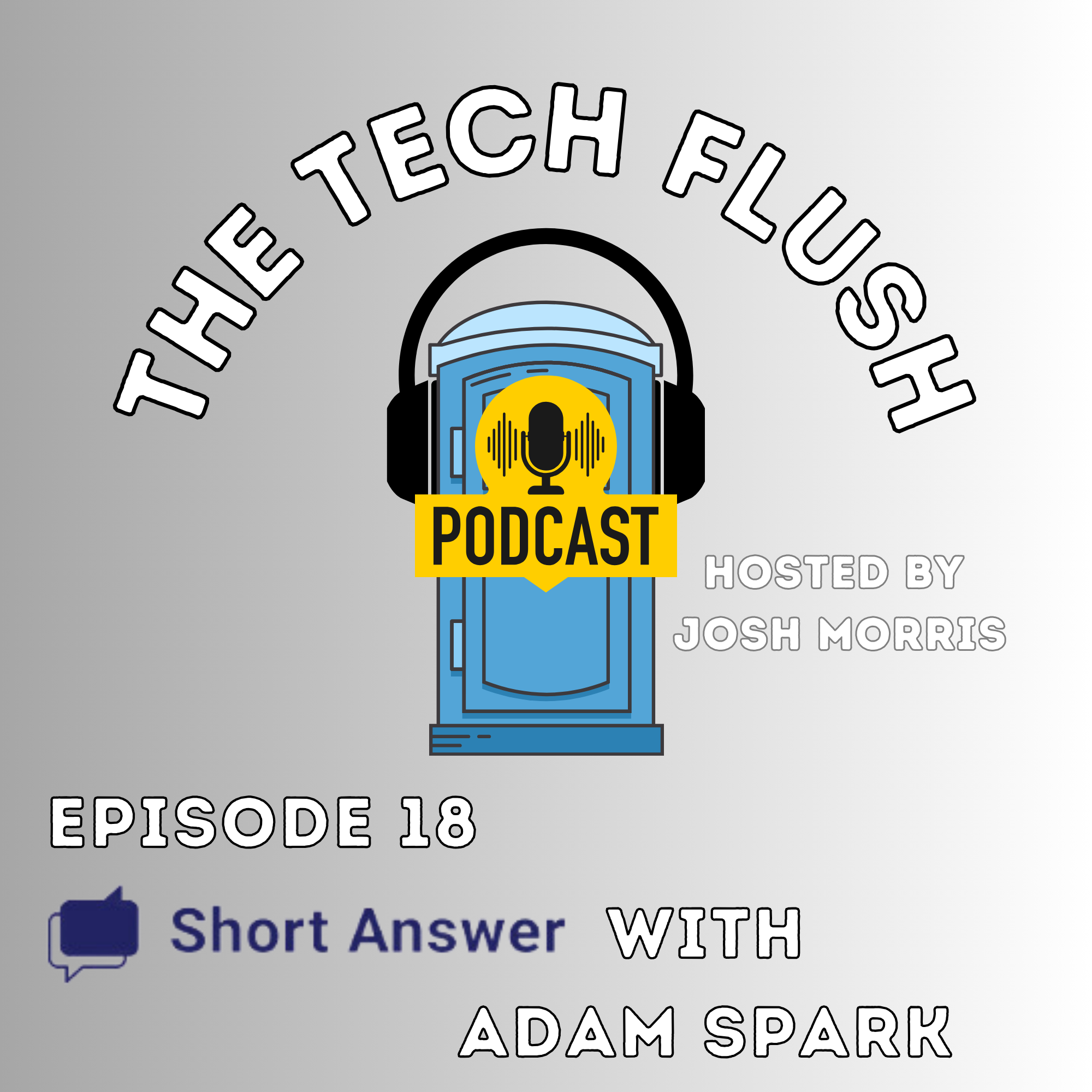 Short Answer – #BCSTech